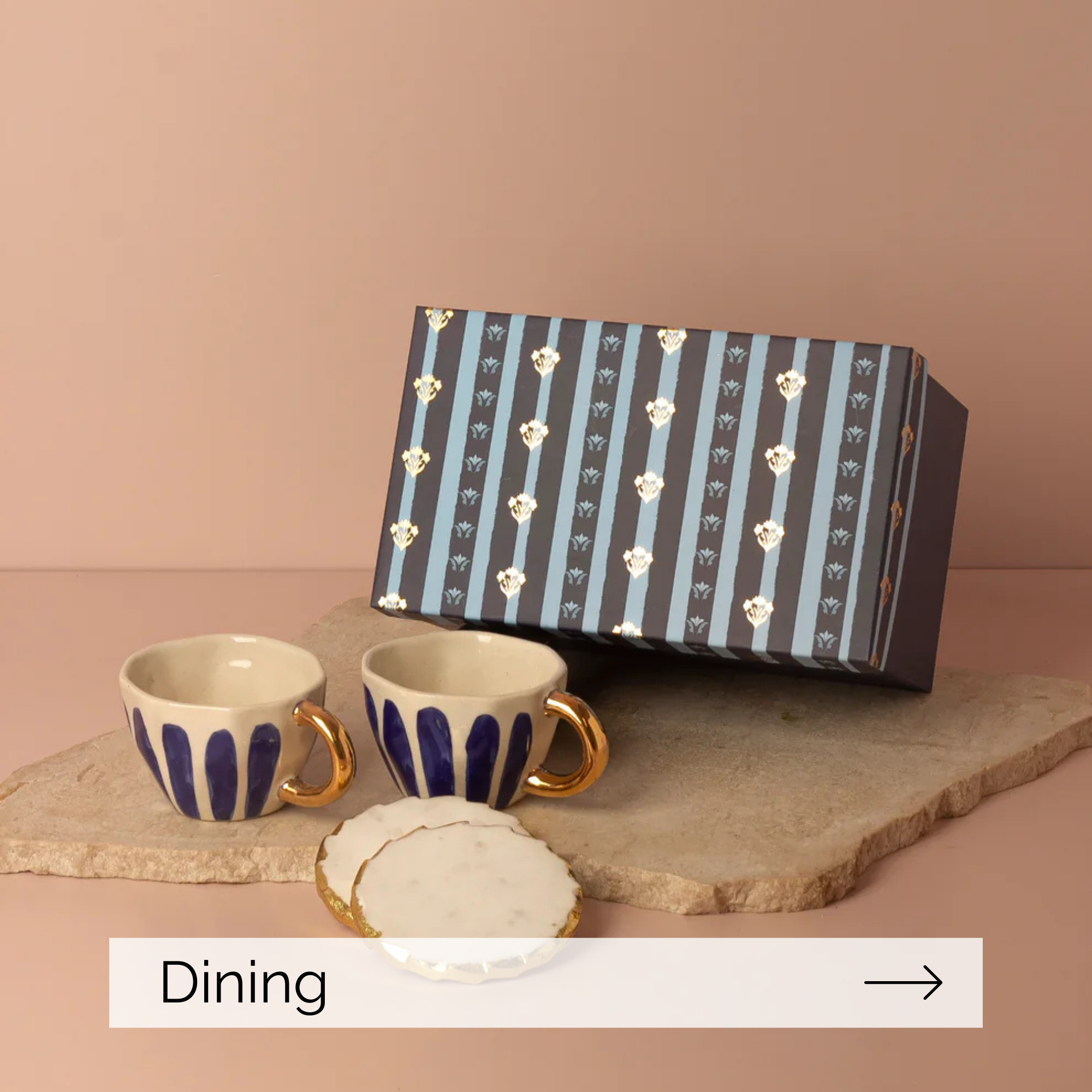 Dining – Decort