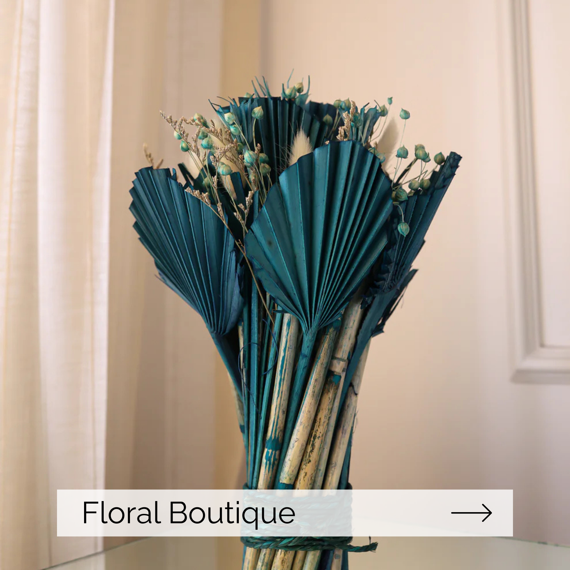 Floral Boutique – Decort