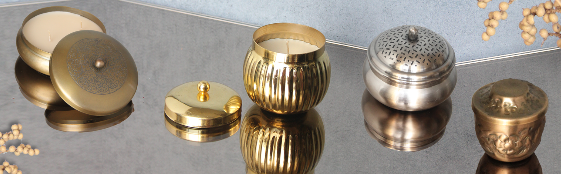 Our Story – Decort