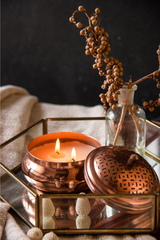 Buy Fancy Candles Online | Scented Candles | Candles for Decor | Decort